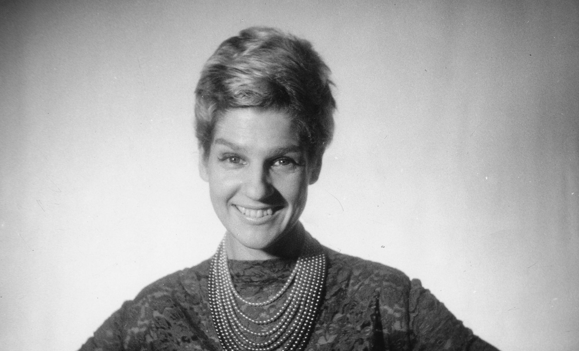 W wieku 99 lat zmarła Carmen Moreno. Była "swingującą królową polskiego ...